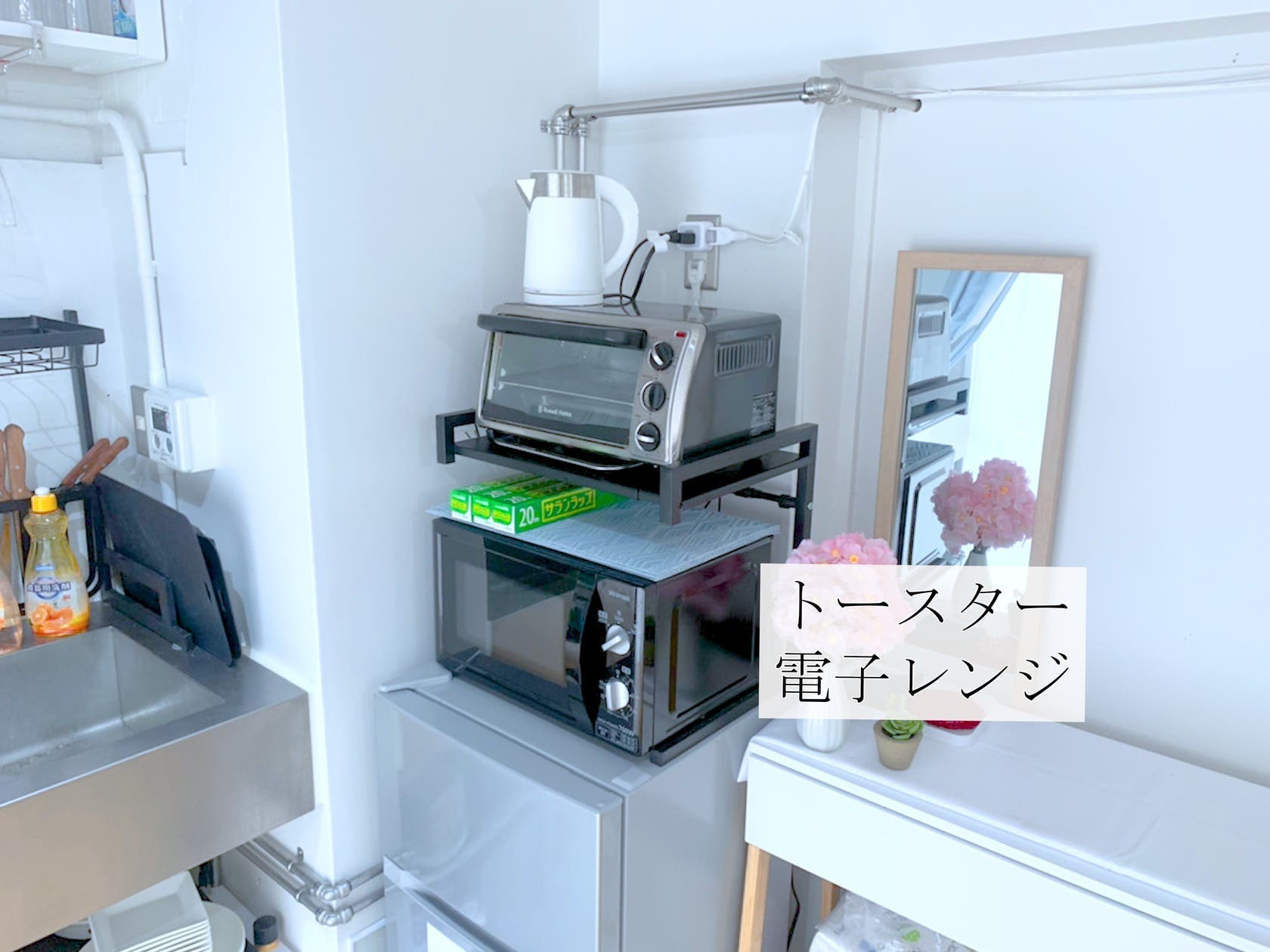 充実キッチン🥂ビールサーバー🍺ベビーカー持込OK👶［女子会|ママ会|歓送迎会|タコパ］⇩⇩⇩下部に紹介動画あり！の写真19