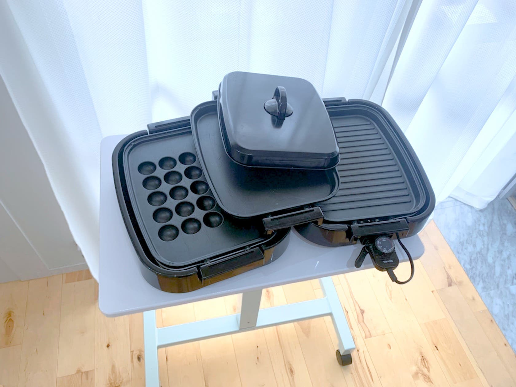 充実キッチン🥂ビールサーバー🍺ベビーカー持込OK👶［女子会|ママ会|歓送迎会|タコパ］⇩⇩⇩下部に紹介動画あり！の写真25