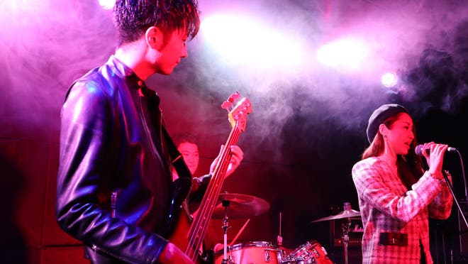 25帖のお部屋ではイベント、撮影、パーティー、セミナーなど様々な用途でご利用いただけます。の写真3