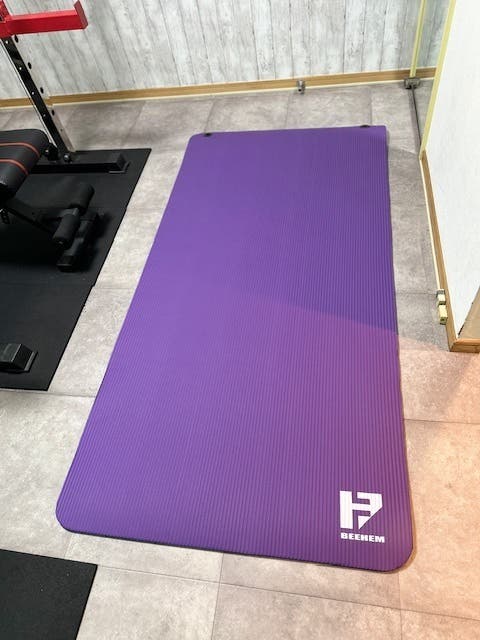 ＜RAKUNA神田・秋葉原＞ 完全個室ジム！スミスマシン、ダンベル、フィットネスバイク、全身鏡、その他完備☆の写真14