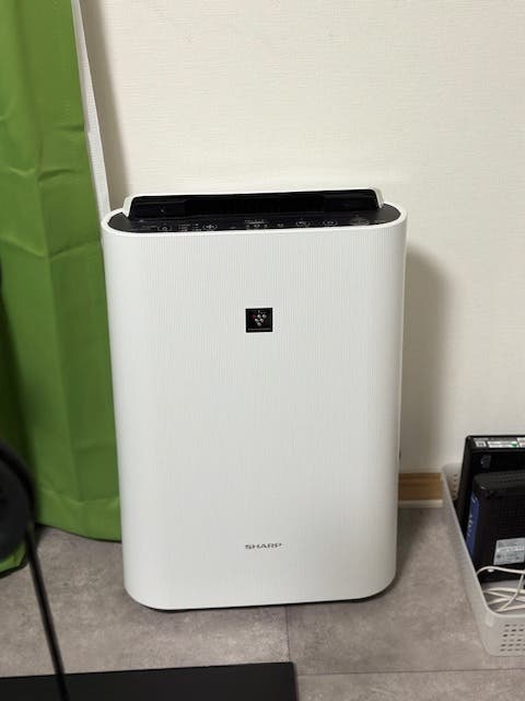 ＜RAKUNA神田・秋葉原＞ 完全個室ジム！スミスマシン、ダンベル、フィットネスバイク、全身鏡、その他完備☆の写真23