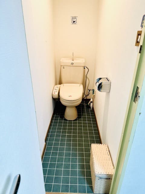 ＜RAKUNA神田・秋葉原＞ 完全個室ジム！スミスマシン、ダンベル、フィットネスバイク、全身鏡、その他完備☆の写真24