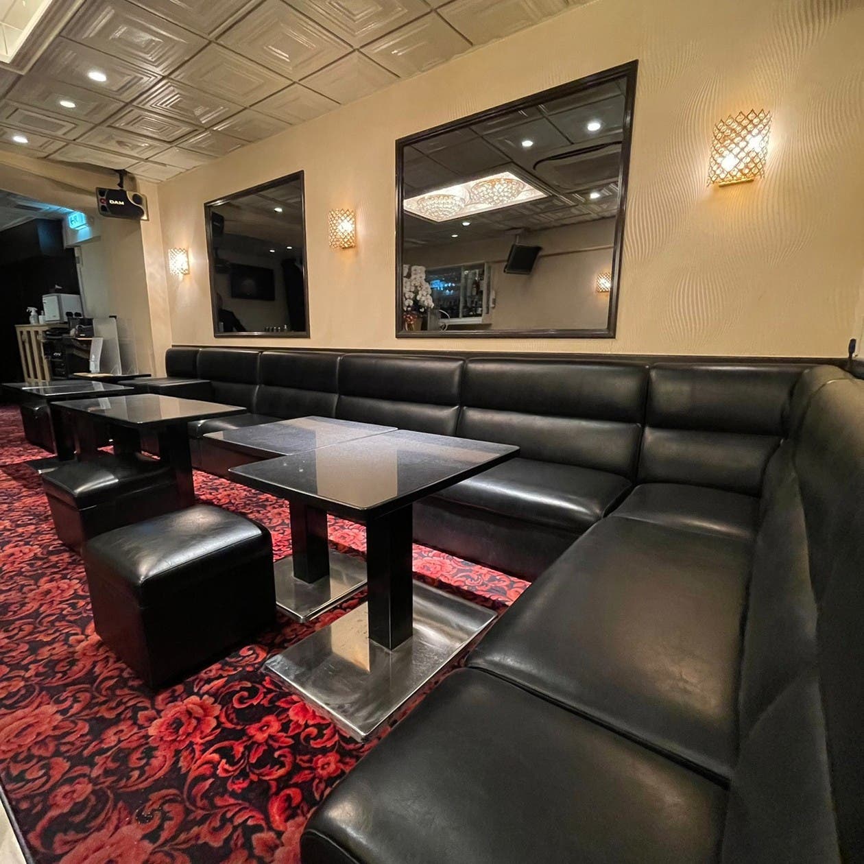 銀座完全貸切カラオケパーティールームRuiの写真5