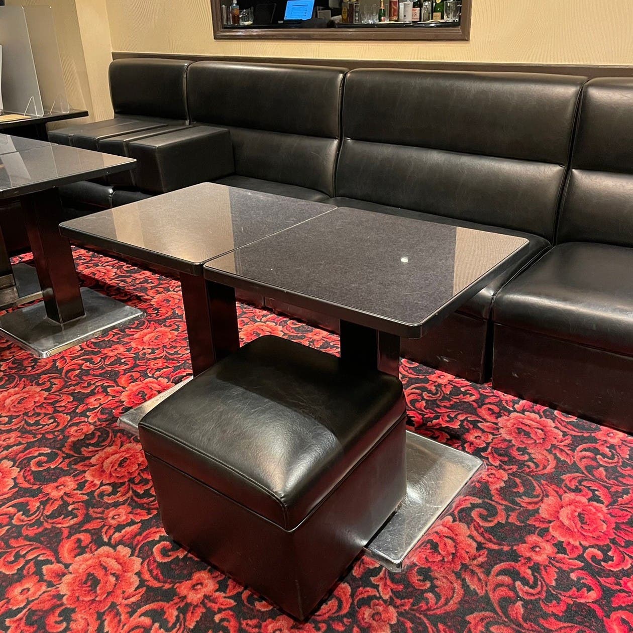 銀座完全貸切カラオケパーティールームRuiの写真6