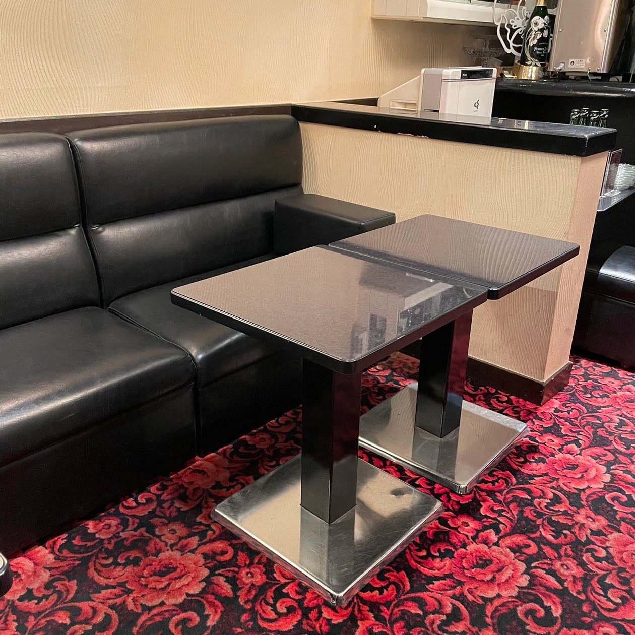 銀座完全貸切カラオケパーティールームRuiの写真7