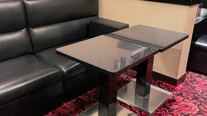 銀座完全貸切カラオケパーティールームRuiの写真7