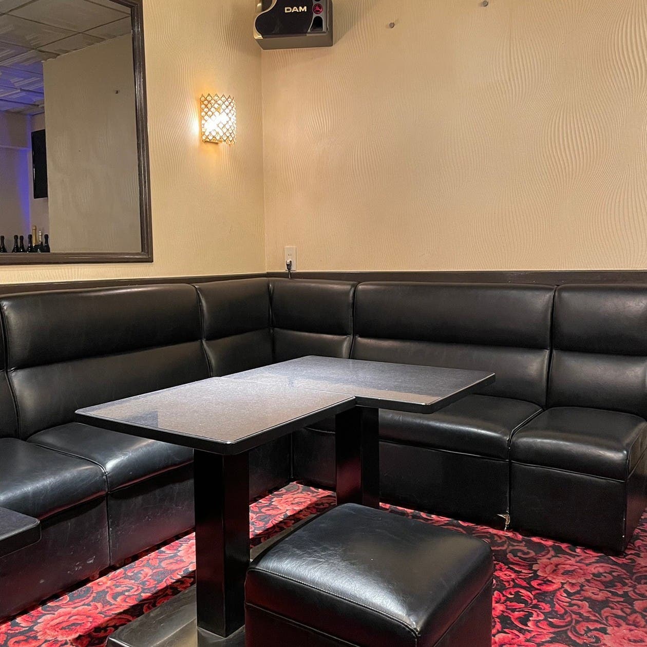 銀座完全貸切カラオケパーティールームRuiの写真8