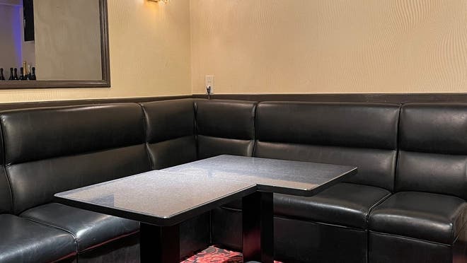 銀座完全貸切カラオケパーティールームRuiの写真8