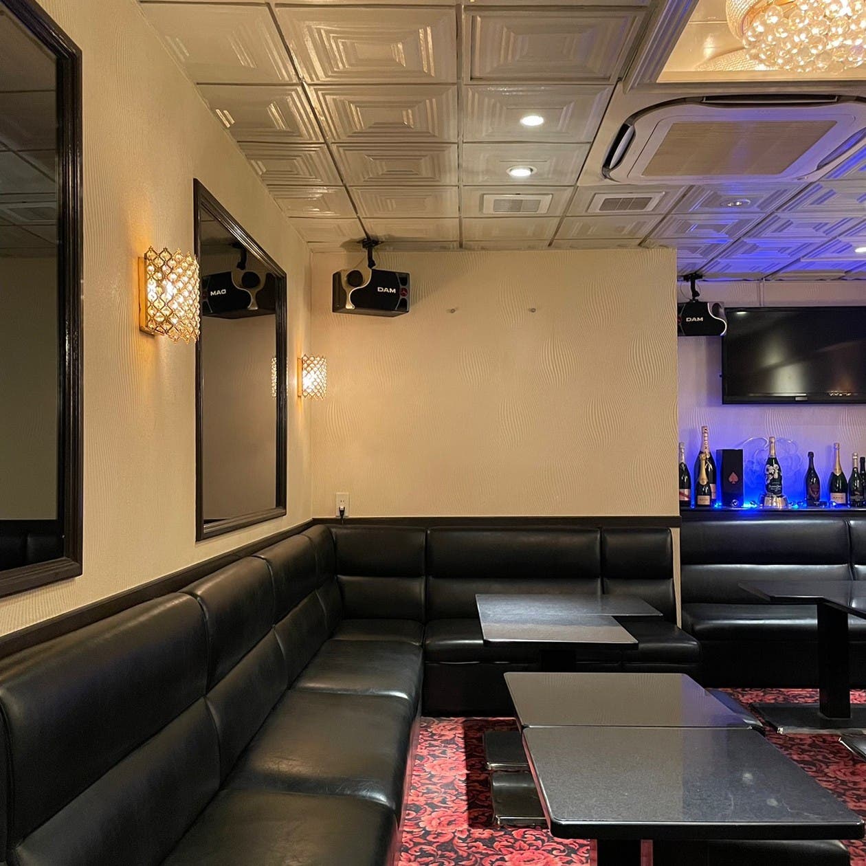 銀座完全貸切カラオケパーティールームRuiの写真10