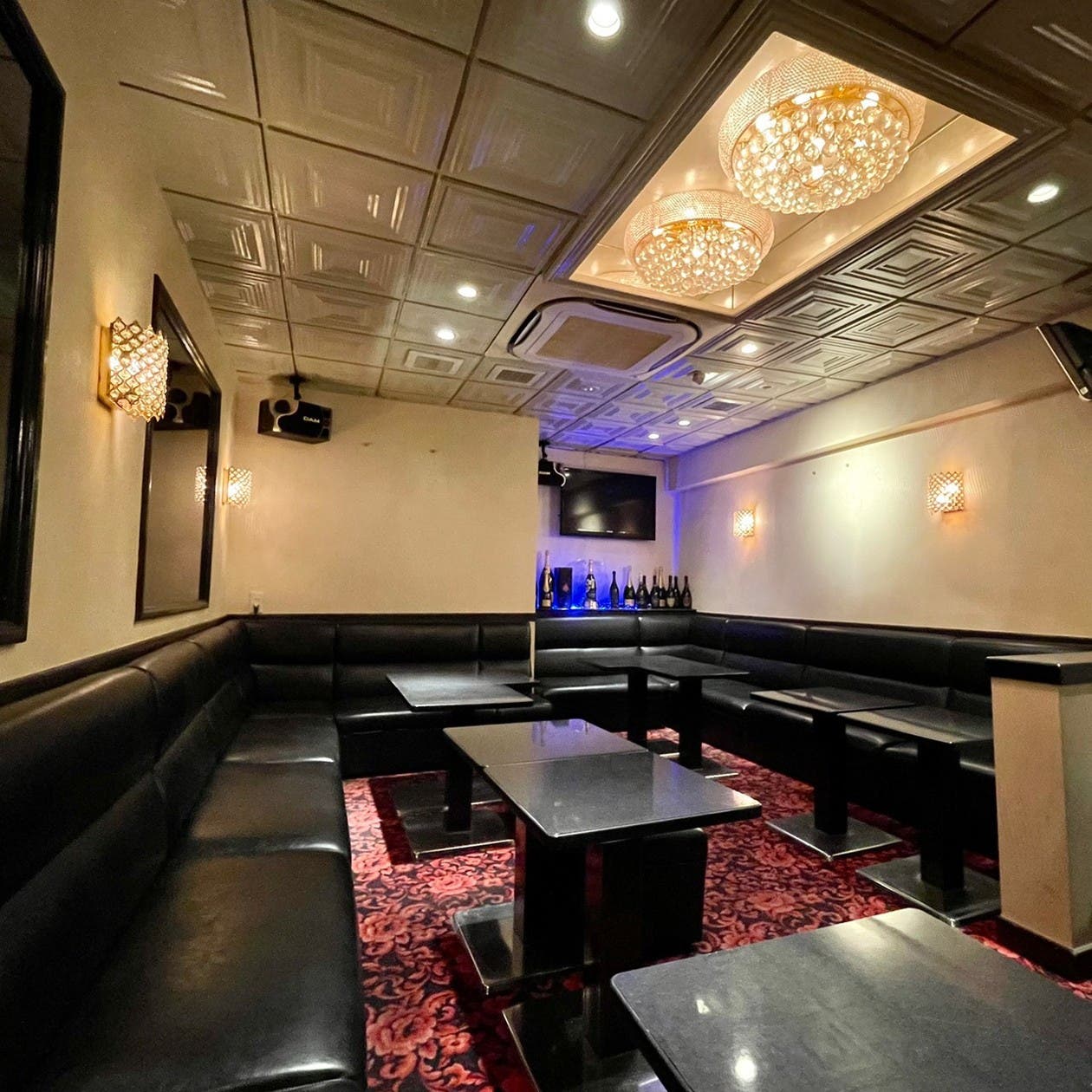 銀座完全貸切カラオケパーティールームRuiの写真12