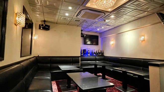 銀座完全貸切カラオケパーティールームRuiの写真12