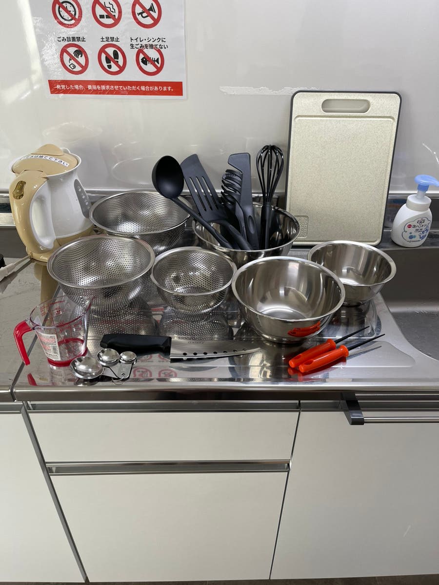 【浅草橋🚶‍♂️1分】switch🎮光回線💻ボドゲ無料🃏たこパ🐙鍋パ🎉セミナー・教室👌bres浅草橋の写真13