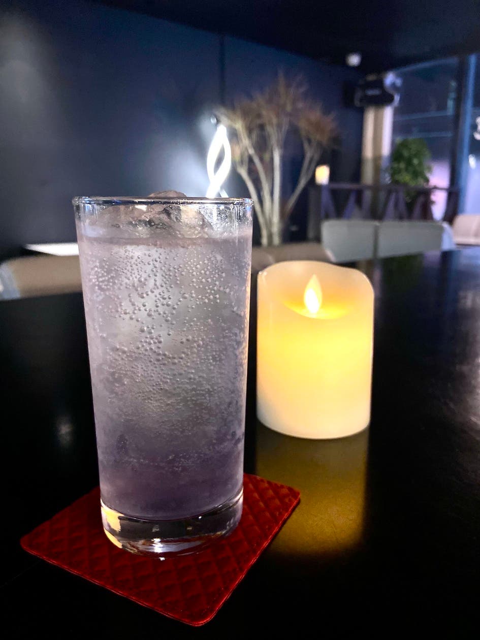 西院駅から徒歩3分のカラオケができる大型バースペースの写真7