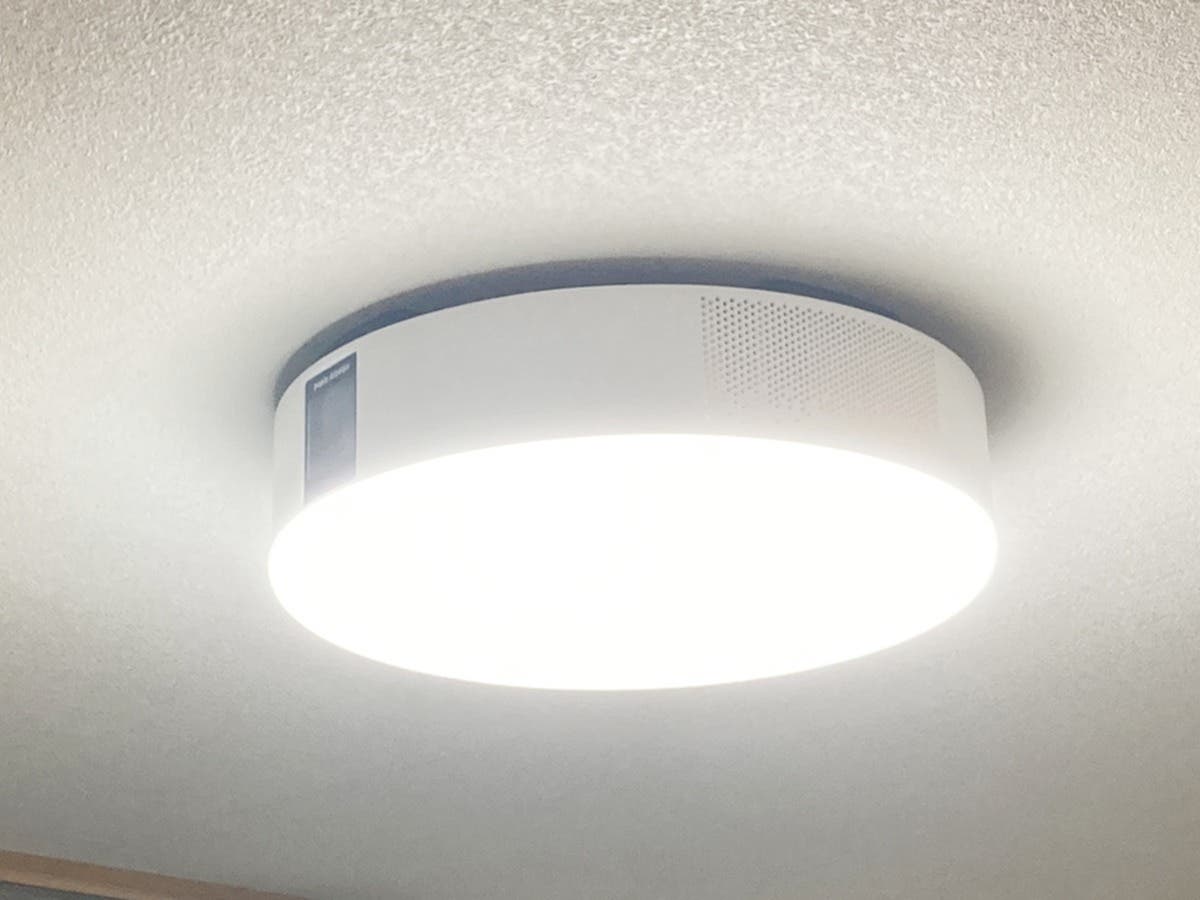 【浜松駅4分】新春割引！女子会・デート・会議・教室・撮影／90インチ大画面Android搭載プロジェクター・Wi-Fi無料！の写真4