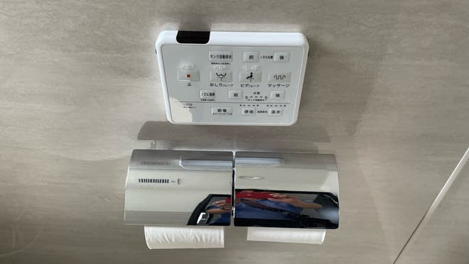 H席(4階コワーキング)1名分の利用(複数名でのご利用は人数分の予約をお願いします)の写真9