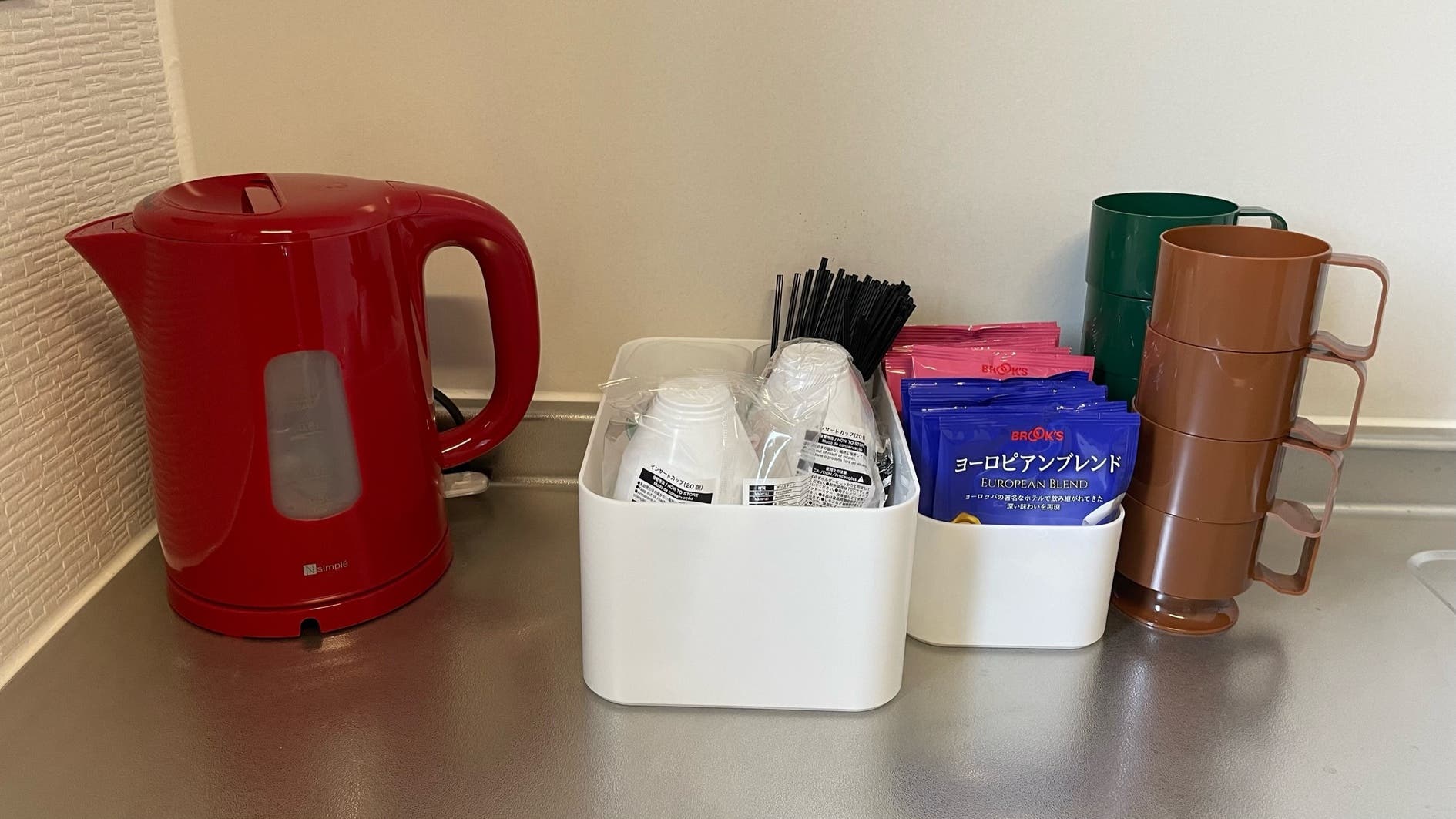 G席（4階コワーキング）1名分の利用（複数名でのご利用は人数分の予約をお願いします）の写真8