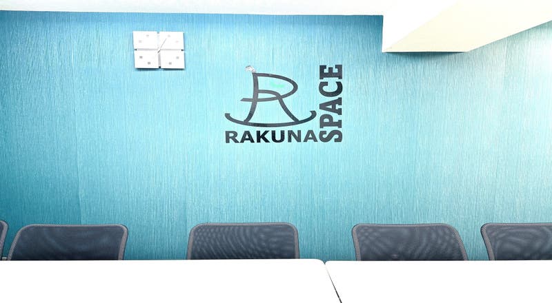 RAKUNA 秋葉原【 光回線導入・43インチTVモニター★岩本町駅徒歩1分・秋葉原駅徒歩5分】