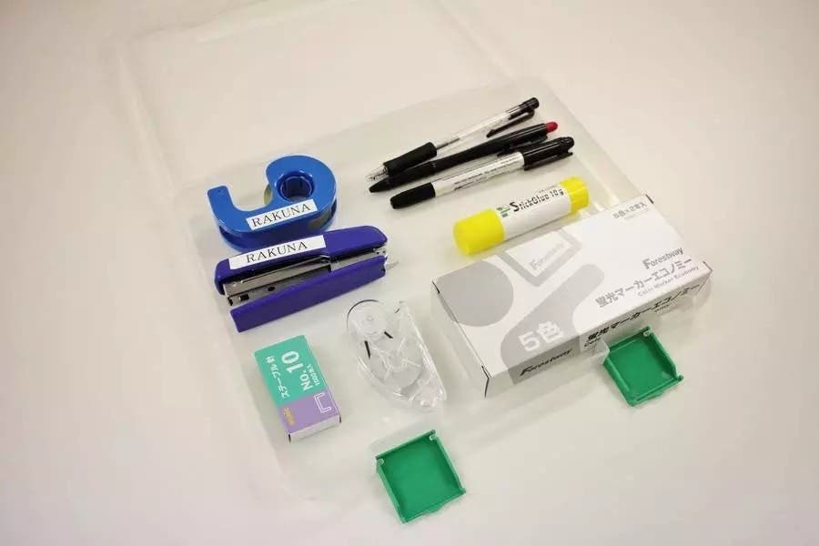 RAKUNA 秋葉原【 光回線導入・43インチTVモニター★岩本町駅徒歩1分・秋葉原駅徒歩5分】の写真16