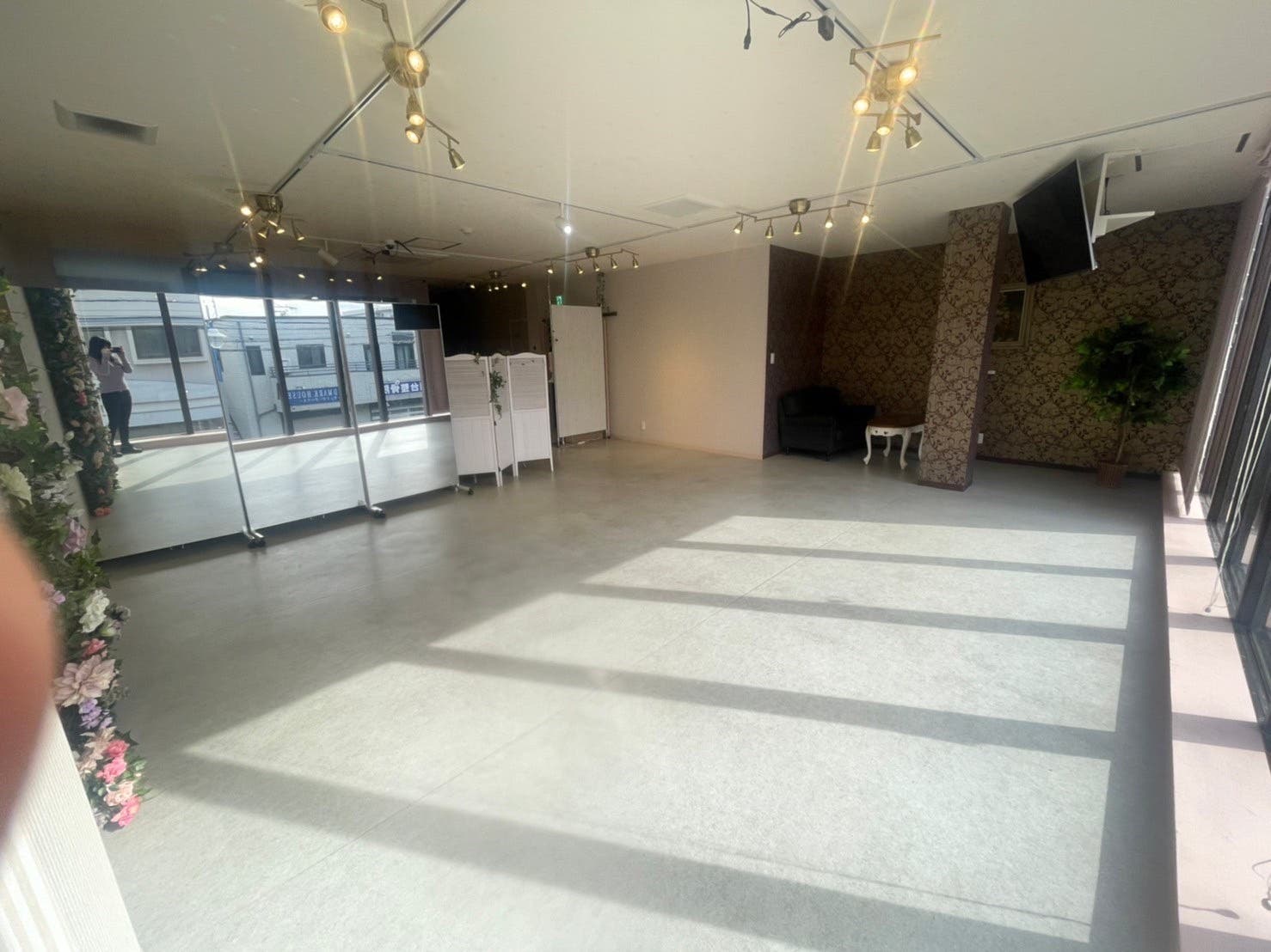 湘南台駅チカ！設備が整った綺麗なスペースですの写真1