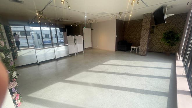 湘南台駅チカ!設備が整った綺麗なスペースですの写真1