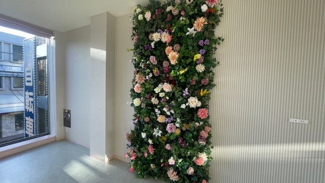 湘南台駅チカ!設備が整った綺麗なスペースですの写真4