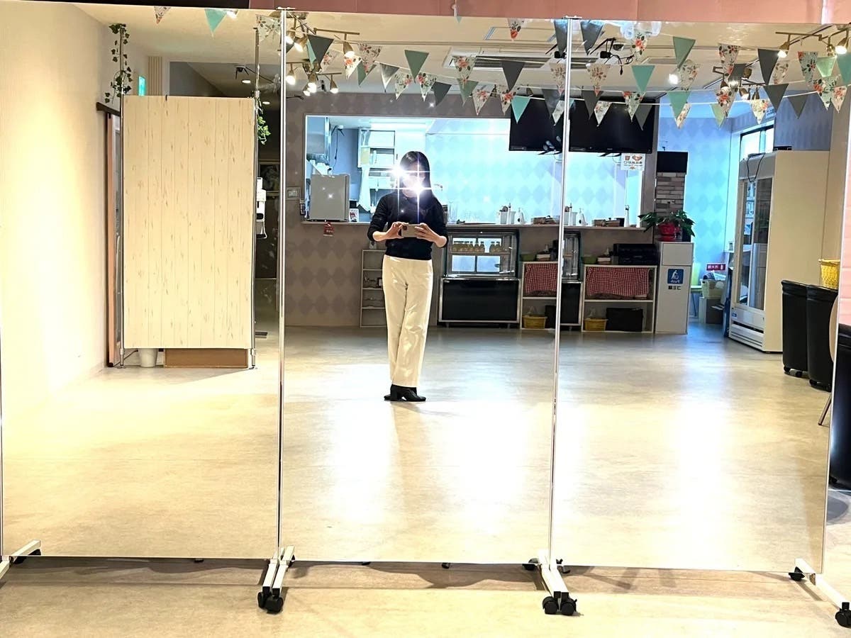 湘南台駅チカ！設備が整った綺麗なスペースですの写真2