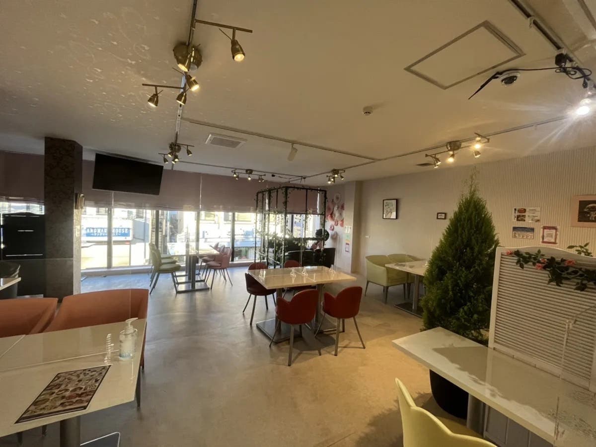 湘南台駅チカ！設備が整った綺麗なスペースですの写真5