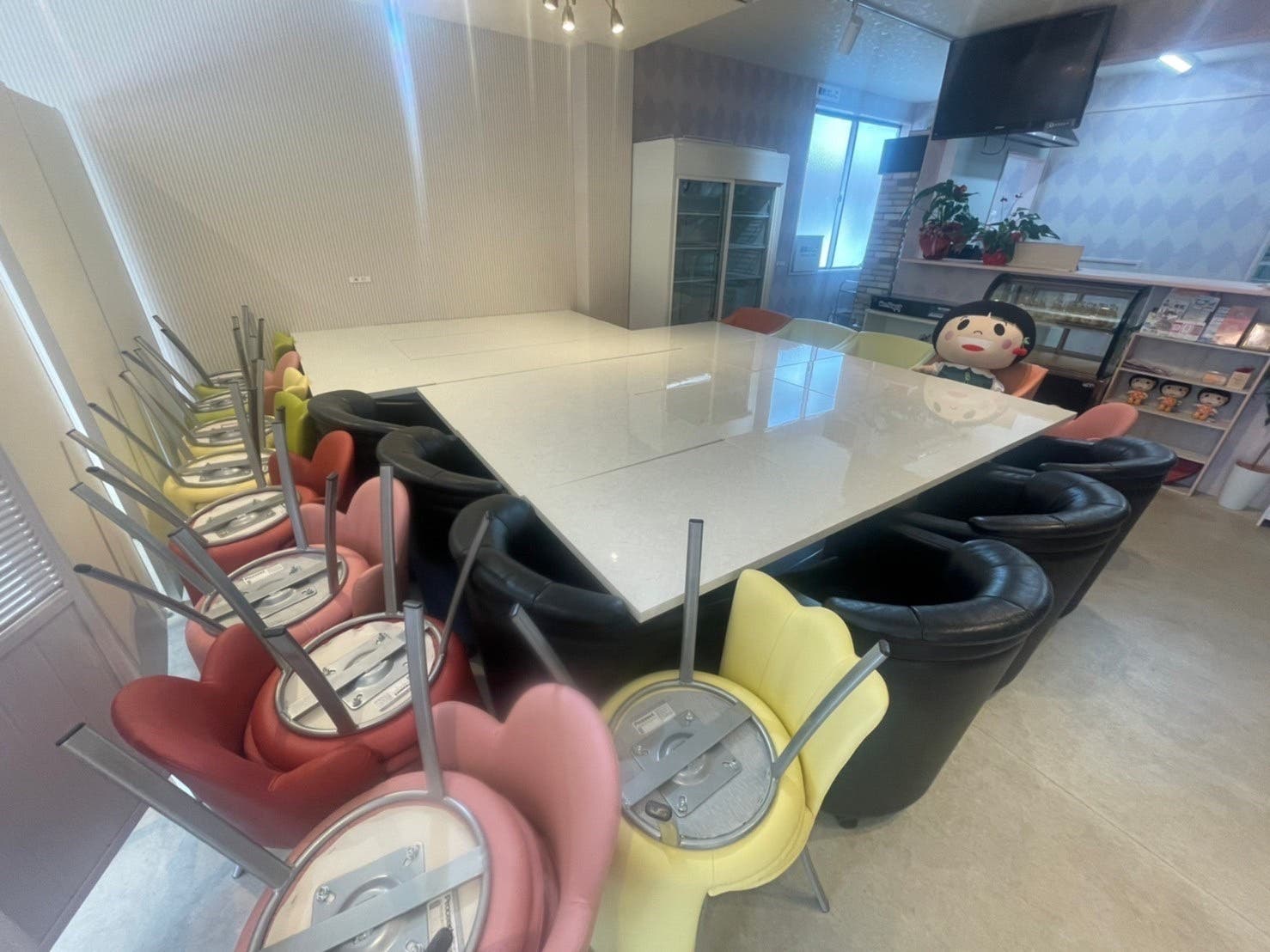 湘南台駅チカ！設備が整った綺麗なスペースですの写真6