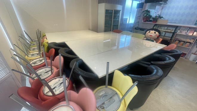 湘南台駅チカ!設備が整った綺麗なスペースですの写真6