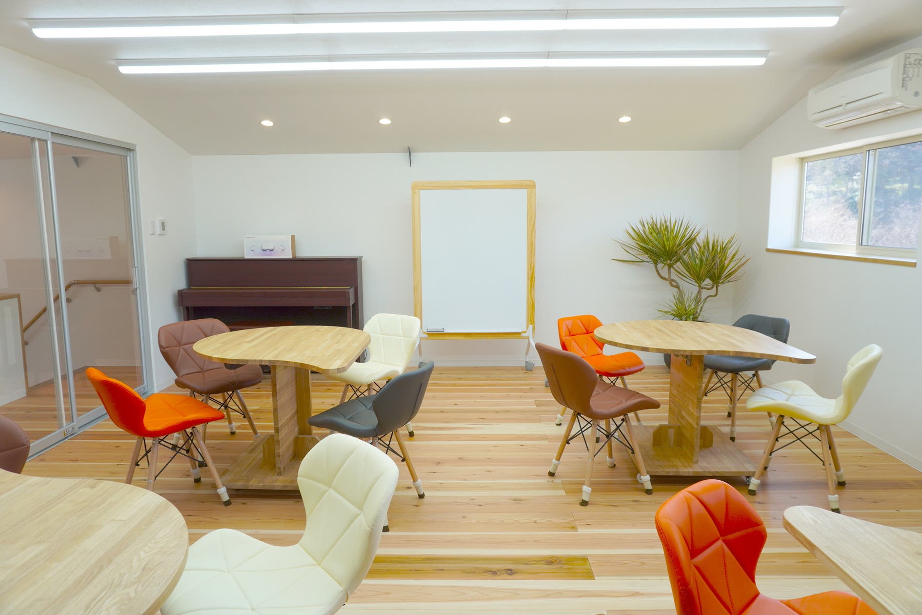 三豊のトキワ荘を目指すレンタルスペース！Wifi完備 / パーティー / 婚活 / マルシェ / セミナー利用可の写真4