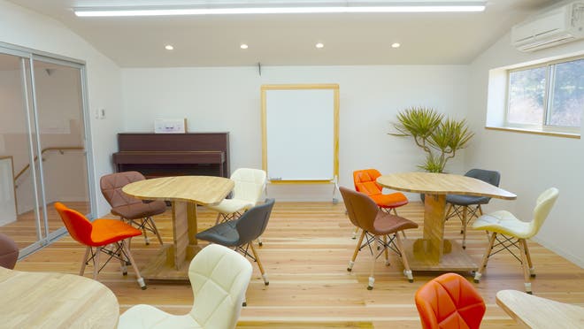 三豊のトキワ荘を目指すレンタルスペース!Wifi完備 / パーティー / 婚活 / マルシェ / セミナー利用可の写真4