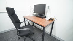 <ワークスペース本町>光Wi-Fi📶モニター無料🖥テレワーク/Zoom/会議/商談/作業場所の写真2