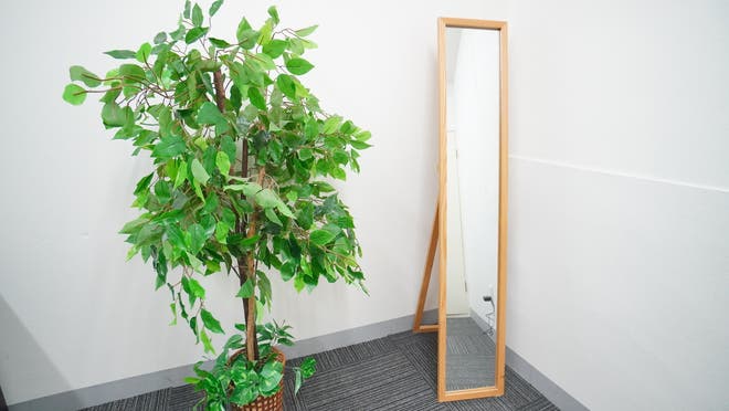 <ワークスペース本町>光Wi-Fi📶モニター無料🖥テレワーク/Zoom/会議/商談/作業場所の写真12