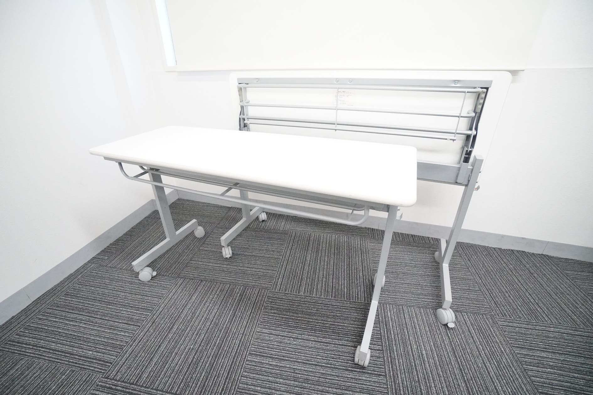 ＜ワークスペース本町＞光Wi-Fi📶モニター無料🖥テレワーク/Zoom/会議/商談/作業場所の写真13