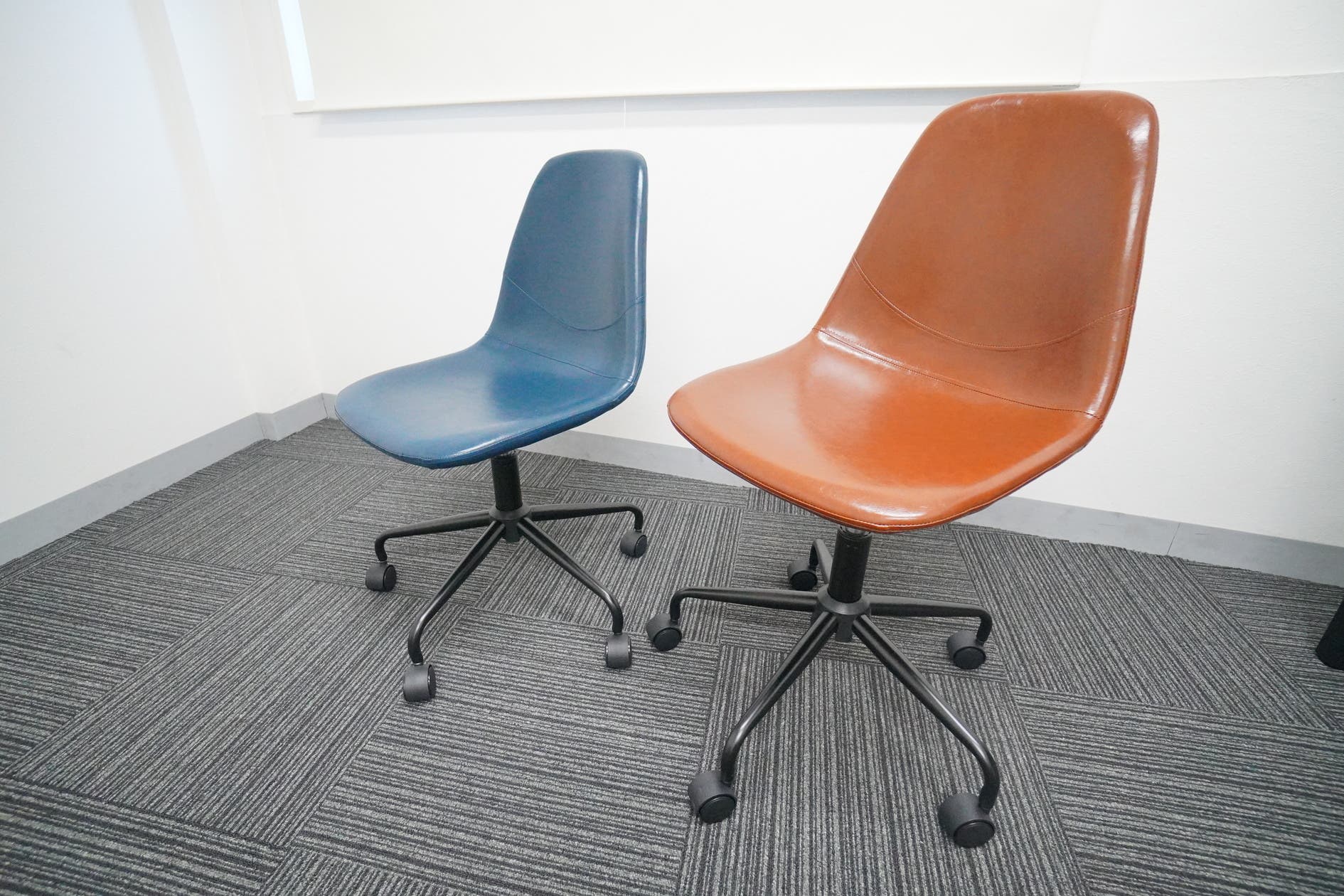 ＜ワークスペース本町＞光Wi-Fi📶モニター無料🖥テレワーク/Zoom/会議/商談/作業場所の写真14