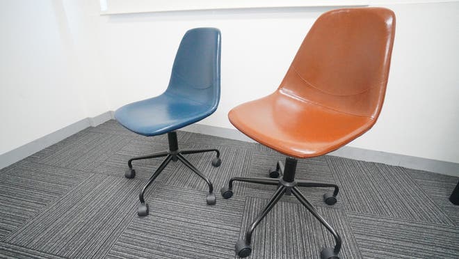 <ワークスペース本町>光Wi-Fi📶モニター無料🖥テレワーク/Zoom/会議/商談/作業場所の写真14