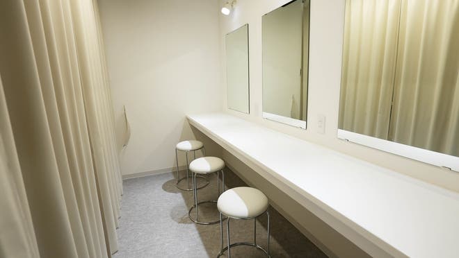 撮影スタジオ/フォト/ムービー/ライブ配信/イベント利用も可能の写真4