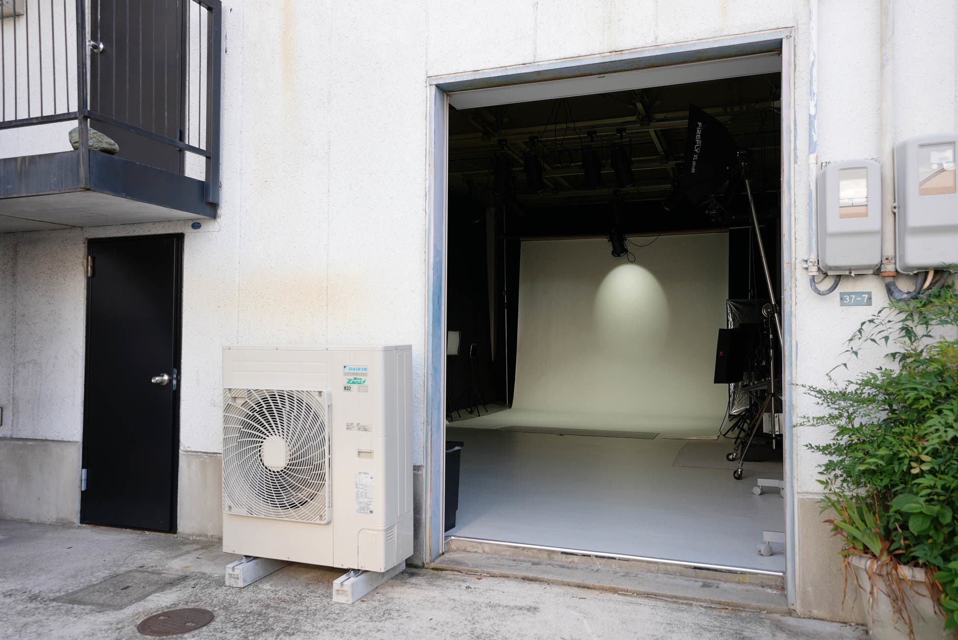 撮影スタジオ／フォト／ムービー／ライブ配信／イベント利用も可能の写真5