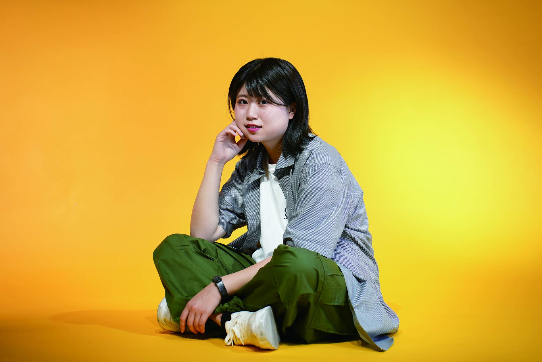 撮影スタジオ／フォト／ムービー／ライブ配信／イベント利用も可能の写真6