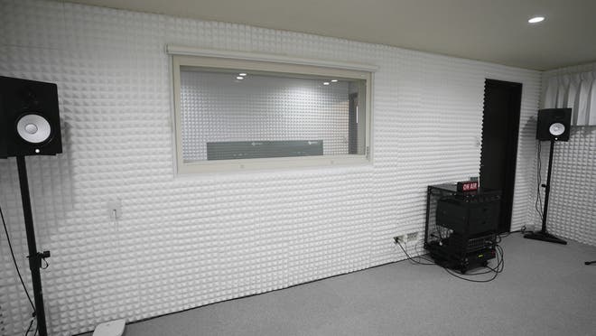 レコーディングスタジオ/音楽・アニメ・ナレーションの写真1