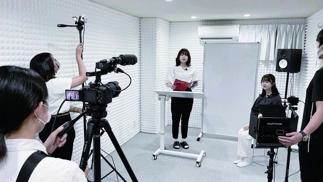 レコーディングスタジオ/音楽・アニメ・ナレーションの写真5