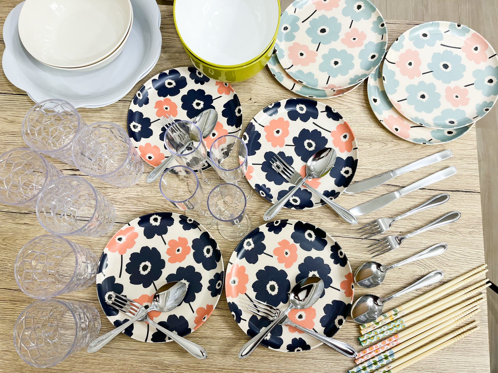 【💐最大５０％OFF】取手💐Francfrancスタイルで高級感をグッと演出✨女子会💑ママ会に最適❤︎最大12名🆗24Hの写真12