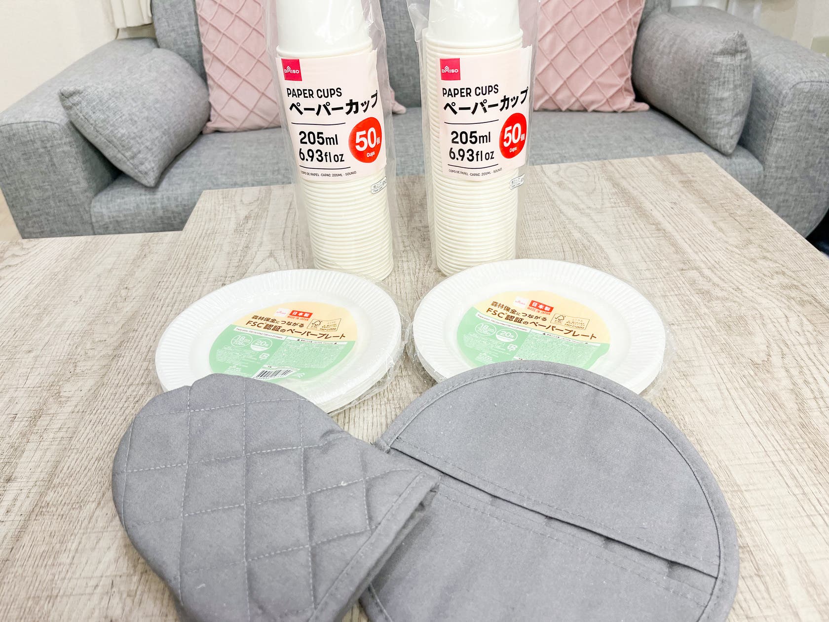 【💐最大５０％OFF】取手💐Francfrancスタイルで高級感をグッと演出✨女子会💑ママ会に最適❤︎最大12名🆗24Hの写真14