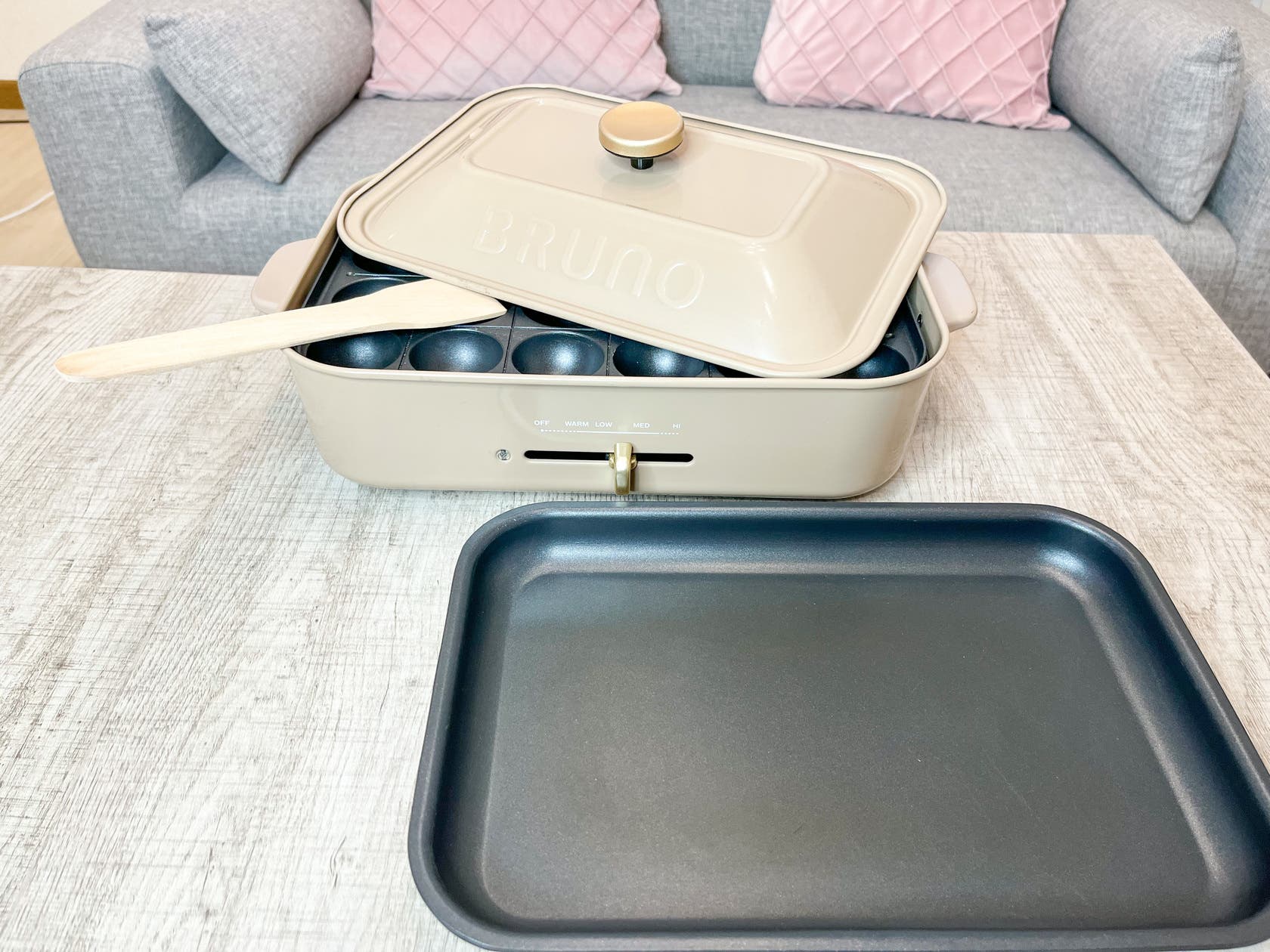 【💐最大５０％OFF】取手💐Francfrancスタイルで高級感をグッと演出✨女子会💑ママ会に最適❤︎最大12名🆗24Hの写真22