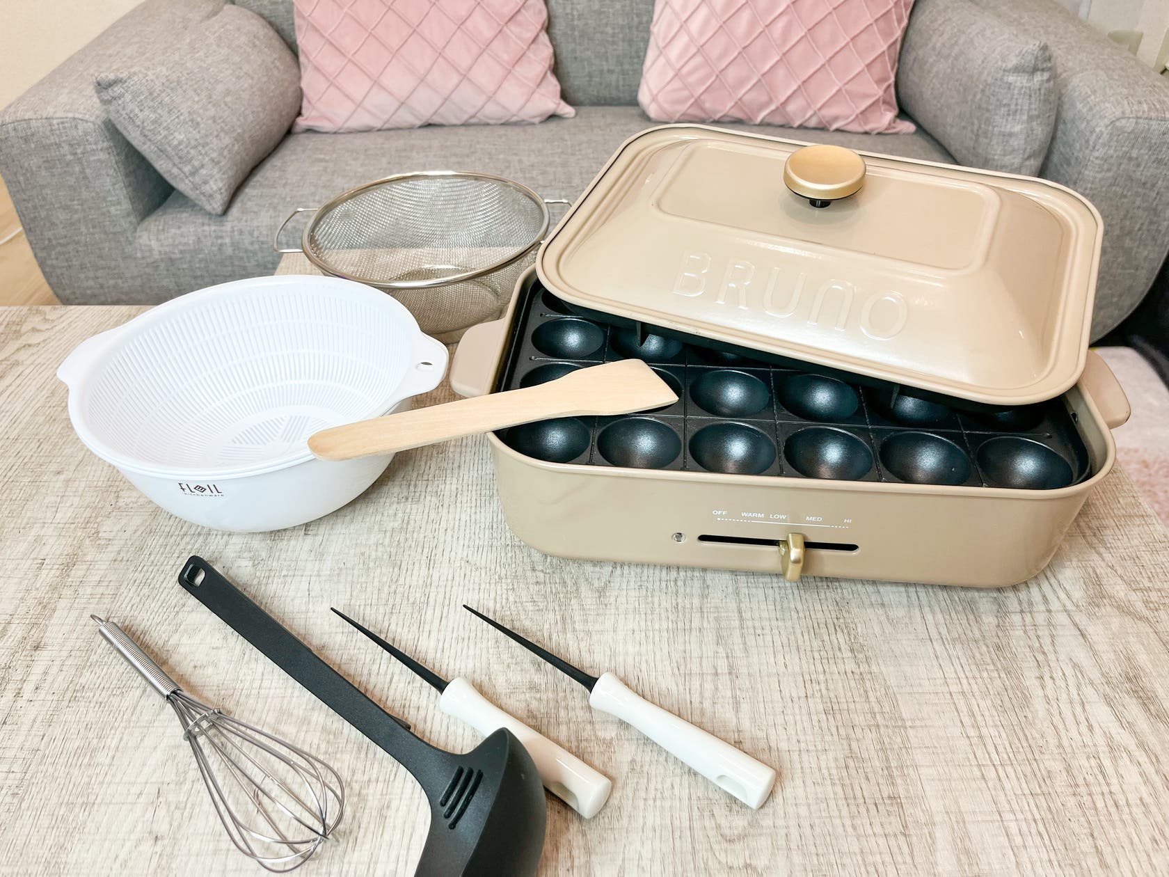 【💐最大５０％OFF】取手💐Francfrancスタイルで高級感をグッと演出✨女子会💑ママ会に最適❤︎最大12名🆗24Hの写真10