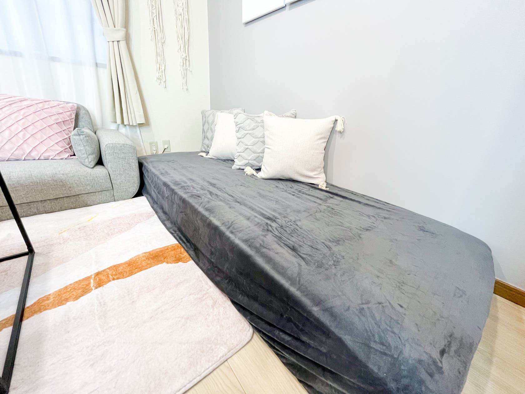 【💐最大５０％OFF】取手💐Francfrancスタイルで高級感をグッと演出✨女子会💑ママ会に最適❤︎最大12名🆗24Hの写真6