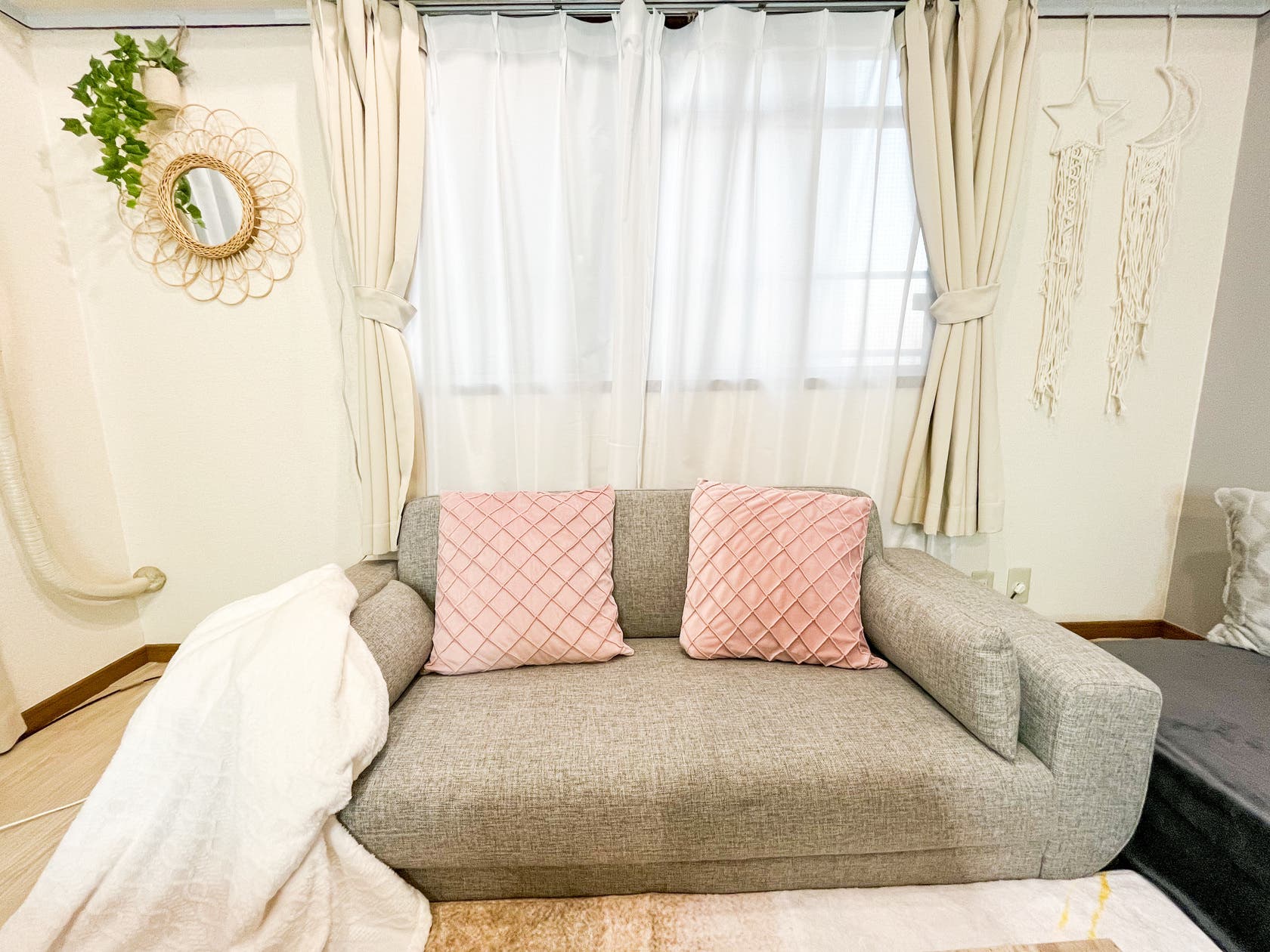 【💐最大５０％OFF】取手💐Francfrancスタイルで高級感をグッと演出✨女子会💑ママ会に最適❤︎最大12名🆗24Hの写真7