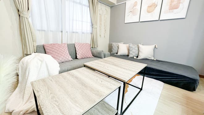 【💐最大50%OFF】取手💐Francfrancスタイルで高級感をグッと演出✨女子会💑ママ会に最適❤︎最大12名🆗24Hの写真4