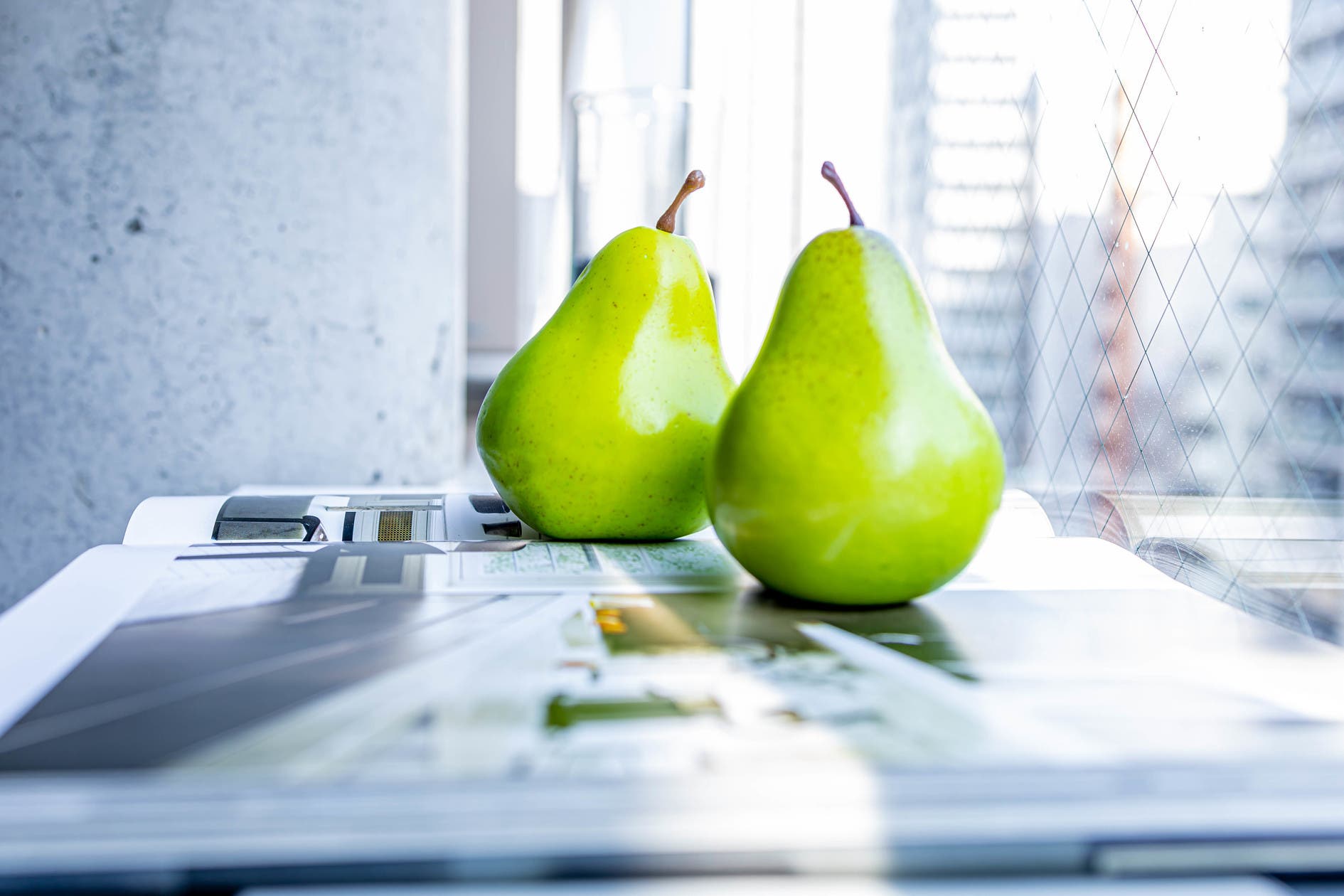 Ａ２．［天井高4M・2面採光］多面性のあるスタイリッシュ空間　MV/対談/カフェ/バス/ベッドの写真16