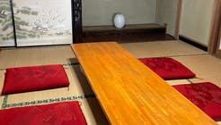 横須賀の隠れ家で遊ぼう(和室14畳)/ Enjoy at 26m2 Tatami room in Yokosukaの写真2